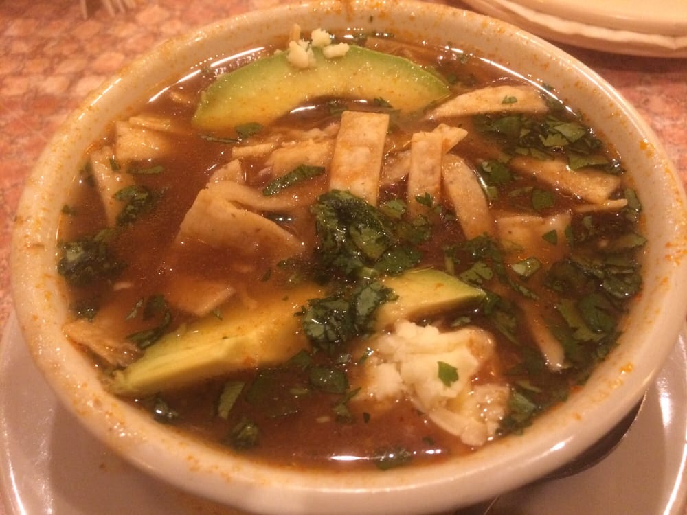 Los Barrios Mexican Restaurant - 107 Photos & 167 Reviews - Mexican ...