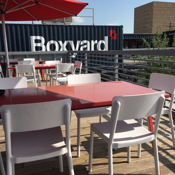 The Boxyard - 45 Photos & 30 Reviews - Shopping Centers - 502 E 3rd St ...