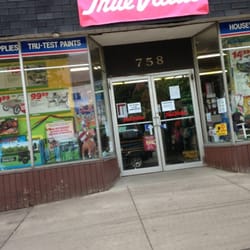 True Value Hardware Stores - Hardware Stores - 758 Brownsville Rd ...