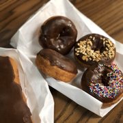 Rolling Pin Donuts - Order Online - 501 Photos & 633 Reviews - Bakeries ...