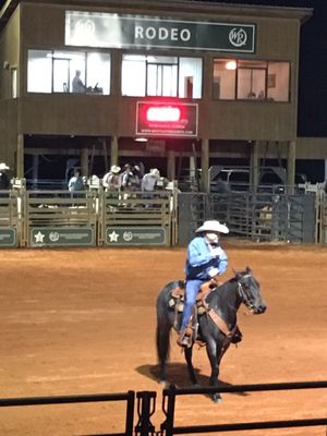 Westgate River Ranch Rodeo - Rodeo - 3200 River Ranch Blvd, River Ranch ...