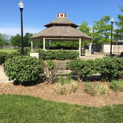 Halloran Park - Parks - 3550 W 117th, Jefferson, Cleveland, OH - Yelp