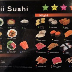 Oishii Sushi - 41 Photos & 58 Reviews - Japanese - 1817 Pioneer Pkwy E ...