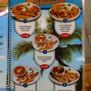 Muelle 37 - 33 Photos - Seafood - 1000 N Cage Blvd, Pharr, TX ...