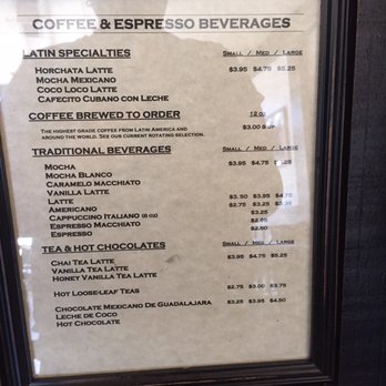 Tierra Mia Coffee - 484 Photos & 419 Reviews - Coffee & Tea - 1202 N ...