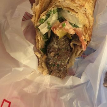 Shawarma Al-Sham - 60 Photos & 32 Reviews - Middle Eastern - 7701 5th ...