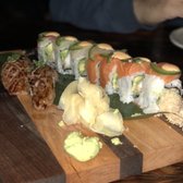 Tuna Bar - Order Food Online - 172 Photos & 108 Reviews - Japanese ...