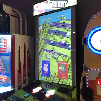 Humdingers - 79 Photos & 72 Reviews - Arcades - 64 E Midland Ave ...
