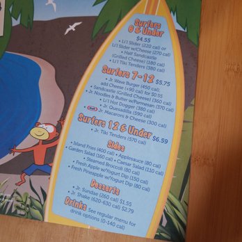 Islands Restaurant - 295 Photos & 359 Reviews - Burgers - 2441 Fenton ...