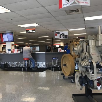 Cummins Sales and Service - 10 Photos - Auto Repair - 8211 E 96th Ave ...