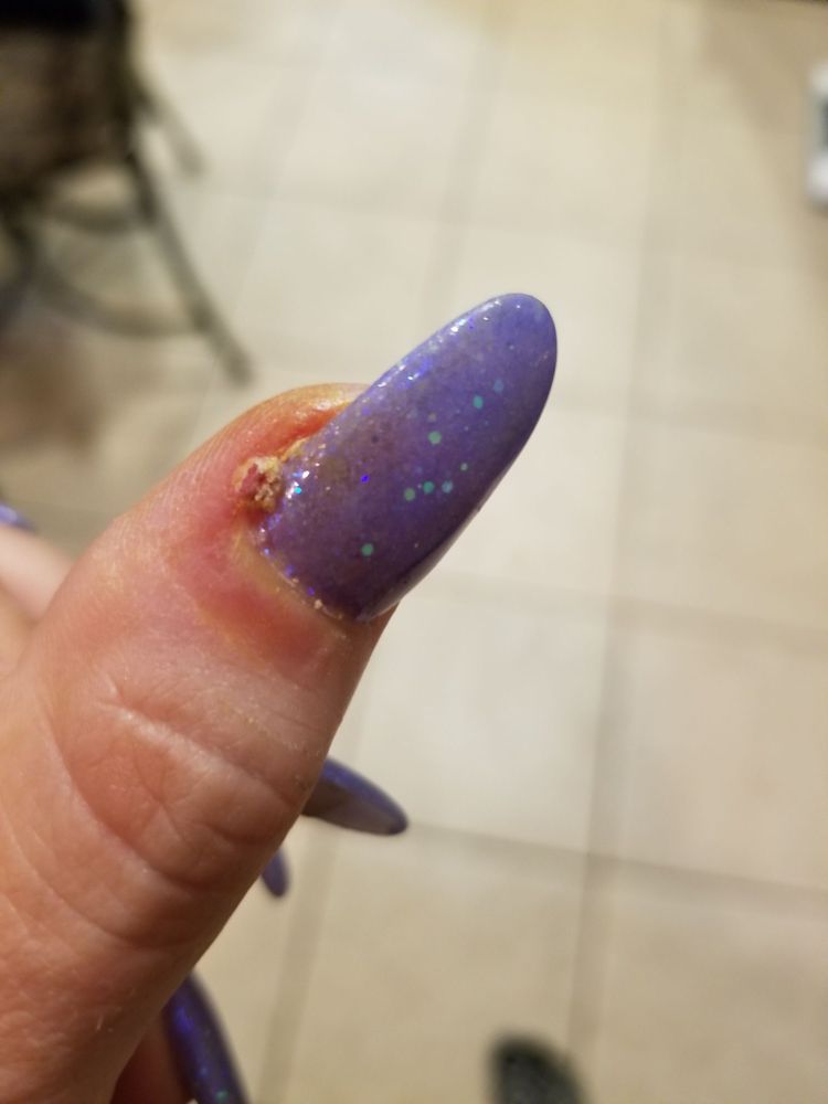 Red Persimmon Nails - 168 Photos & 94 Reviews - Nail Salons - 7120 N ...