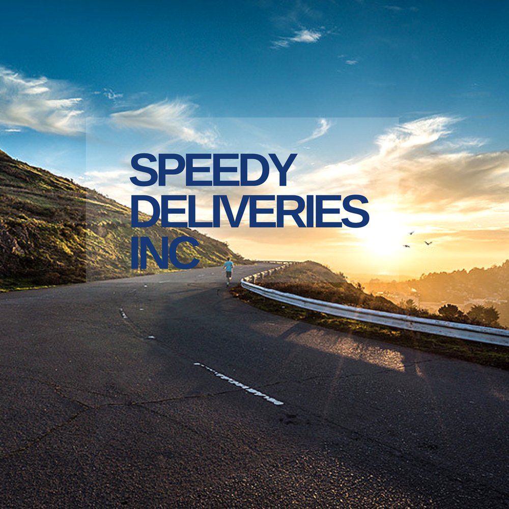 Speedy Deliveries Couriers Delivery Services Business Parkway speedy-deliveries-couriers-delivery-services-business-parkway