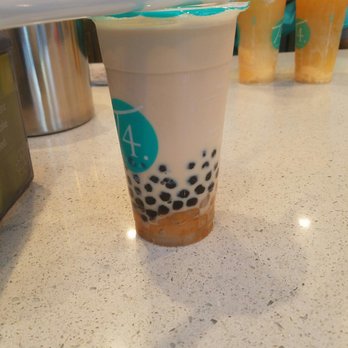 T4 - Tea 4 U - 427 Photos & 188 Reviews - Bubble Tea - 2212 16th St ...