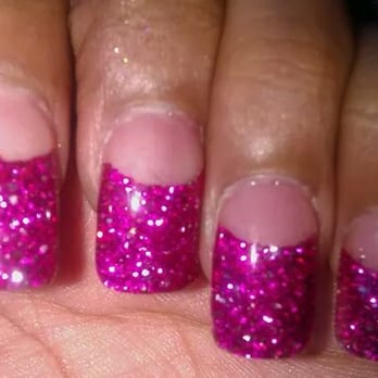 Judy Nails - 47 Photos & 35 Reviews - Nail Salons - 5912 N Figueroa St ...