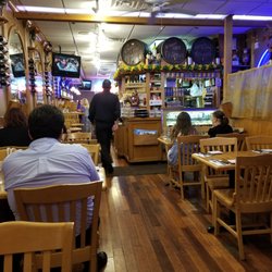 Athenian Greek Taverna - 334 Photos & 232 Reviews - Greek - 2187 ...