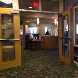 AAMC Comprehensive Outpatient Rehabilitation Center - Physical Therapy ...