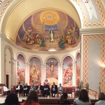 St James Catholic Cathedral - 269 Photos & 15 Reviews - Churches - 215 ...