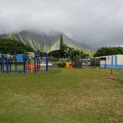 He’eia Elementary School - Elementary Schools - 46-202 Haiku Rd ...