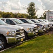 Mac Haik Dodge Chrysler Jeep Ram - 27 Photos & 31 Reviews - Car Dealers ...