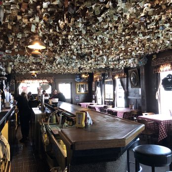 Washoe House - 105 Photos & 156 Reviews - Bars - 2840 Roblar Rd ...