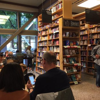 Powell’s City of Books - 1404 Photos & 3259 Reviews - Bookstores - 1005 ...