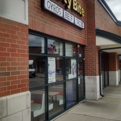 Tasty Bite - 26 Reviews - Fast Food - 438 W Mondamin St, Minooka, IL ...