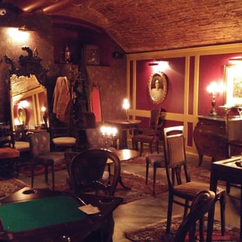 Rasputin - 40 Photos & 27 Reviews - Cocktail Bars - Piazza Santo ...