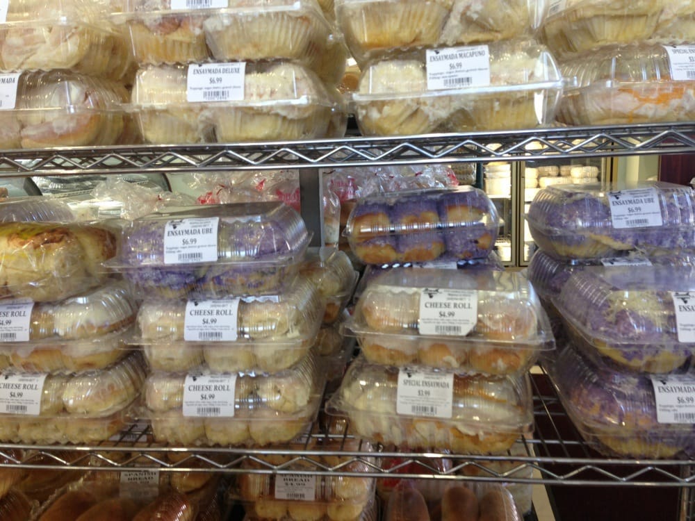 Valerio’s Tropical Bakeshop - Bakery - Milpitas, CA, United States - Yelp