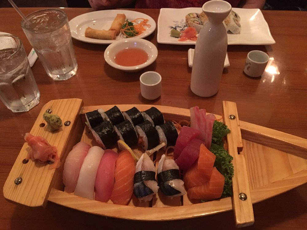 Sushi Yami Japanese Restaurant - 83 Photos & 97 Reviews - Japanese ...