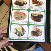 Rika Arepa Express - 120 Photos & 44 Reviews - Venezuelan - 3650 E ...