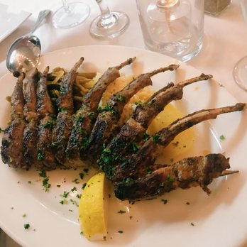 Christakis Greek Cuisine - 321 Photos & 528 Reviews - Greek - 13011 ...