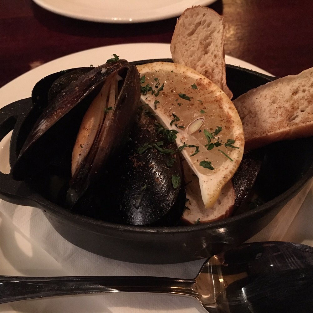 Best Shops at Legacy Restaurants - Yelp