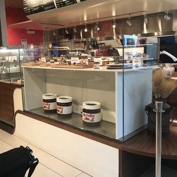 Nutella Cafe - 1128 Photos & 543 Reviews - Desserts - 189 N Michigan ...