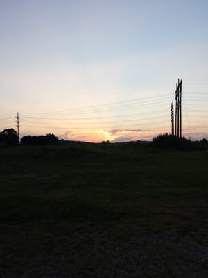 Hebron, OH Map & Directions - MapQuest