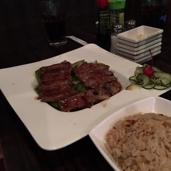 Tsuki House Japanese Steak House and Sushi Bar - 80 Photos & 86 Reviews ...