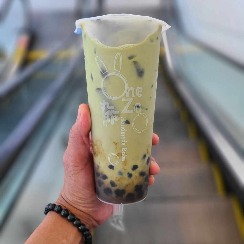 Get Boba in LA - Los Angeles, CA - Last Updated May 2024 - Yelp