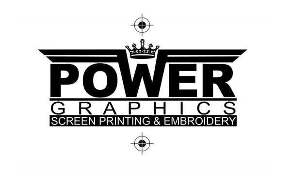Power Graphics - Screen Printing/T-Shirt Printing - 127 Rockinham Rd ...