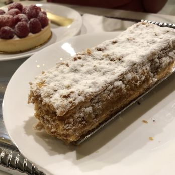 The French Workshop - 1503 Photos & 671 Reviews - Bakeries - 3839 Bell ...