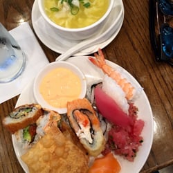 AZU Lucy Ho’s - 184 Photos & 187 Reviews - Sushi Bars - 3220 Apalachee ...