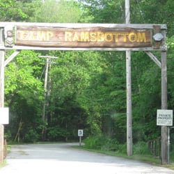 Camp Ramsbottom - Summer Camps - 205 Winthrop St, Rehoboth, MA - Phone ...