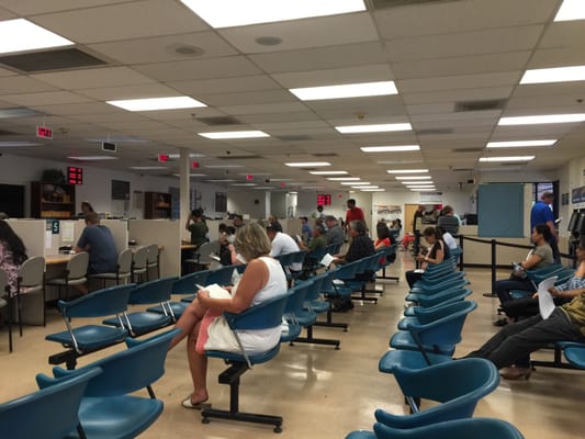 Arizona Department of Transportation 20626 N 26th Ave Phoenix, AZ ...