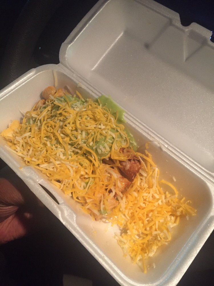 Taco Star - 18 Reviews - Mexican - 7434 Rangewood Dr, Colorado Springs ...