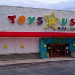 Toys R Us - Toy Stores - 1496 Mount Zion Rd, Morrow, GA - Phone Number ...