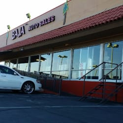 Lv Auto Sales And Repair | semashow.com