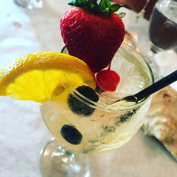 Fish Thyme - 206 Photos & 277 Reviews - Cafes - 3979 S Main St, Acworth ...