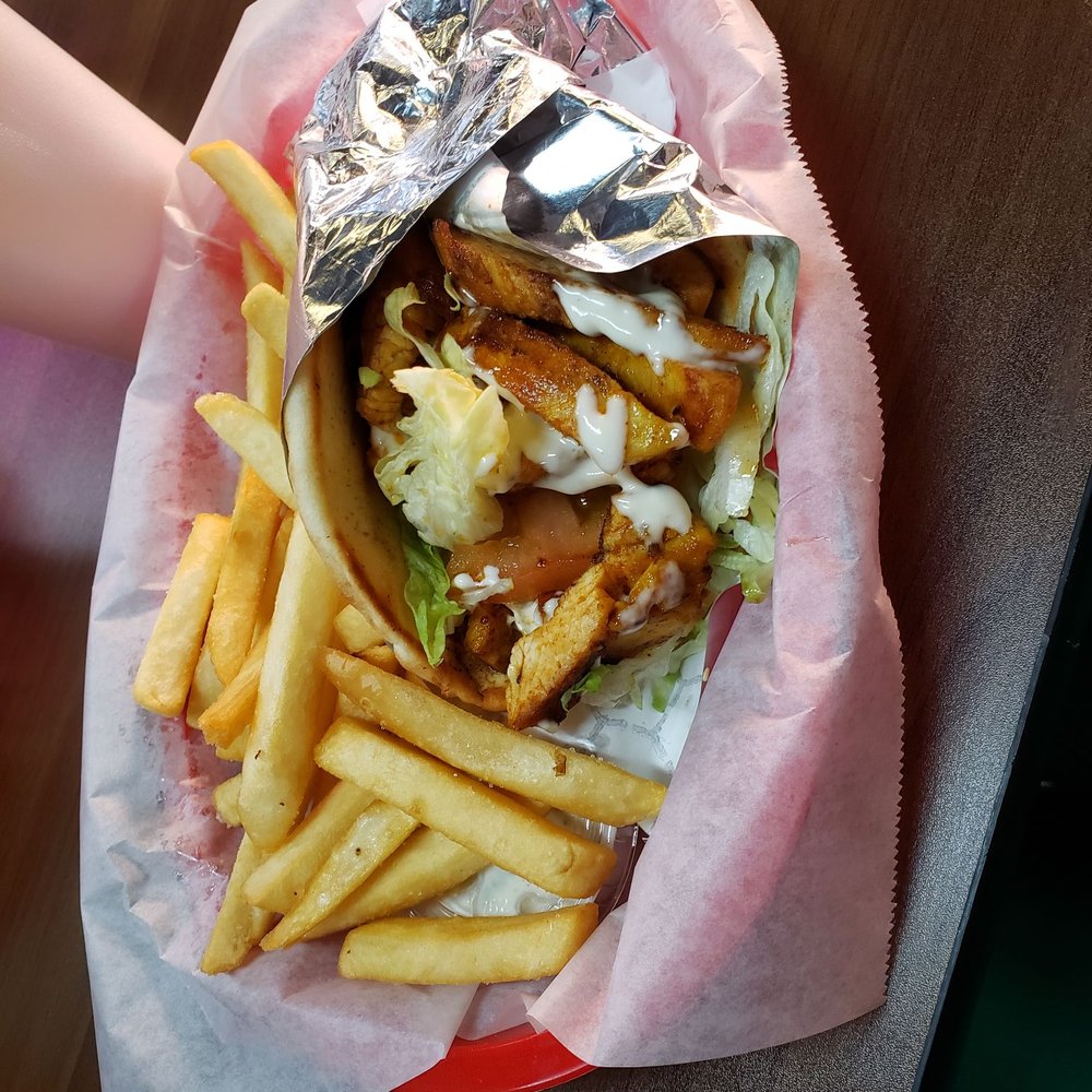 Best Lunch Specials - Yelp