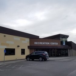 Rochester Recreation Center - 16 Photos - Recreation Centers - 21 Elton ...