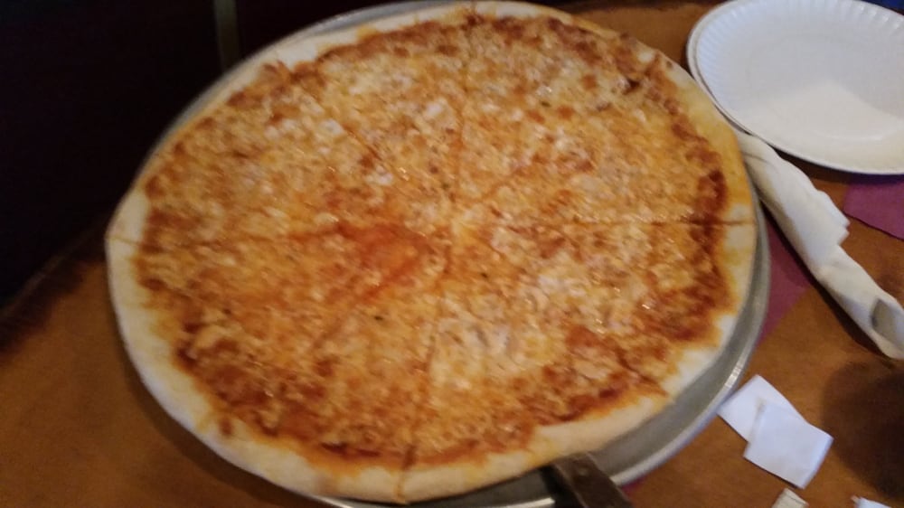 Calabria Pizza & Restaurant - 13 Reviews - Pizza - 420 E Drinker St ...