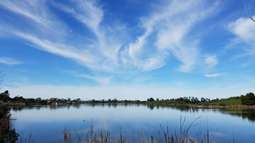 Lake Cunningham Park - 214 Photos & 72 Reviews - Parks - 2305 S White ...