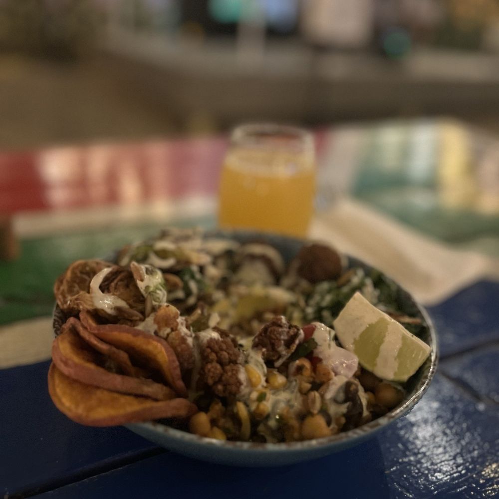 Discover - Yelp